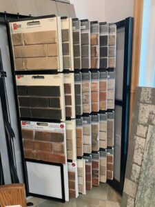 Custom Retail Displays | Galt Display Rack