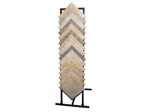 Ceramic & Hardwood Displays | Flooring Displays | Galt