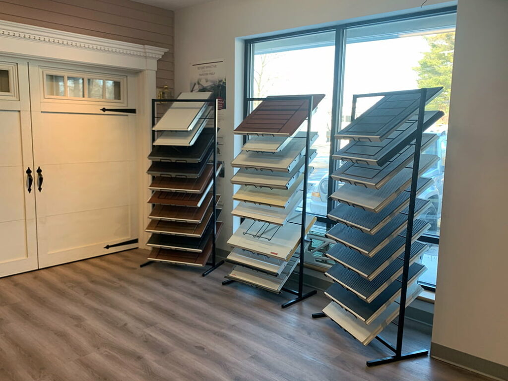 Custom Retail Displays | Galt Display Rack