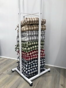 Custom Retail Displays | Galt Display Rack