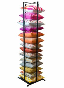 Custom Retail Displays | Galt Display Rack