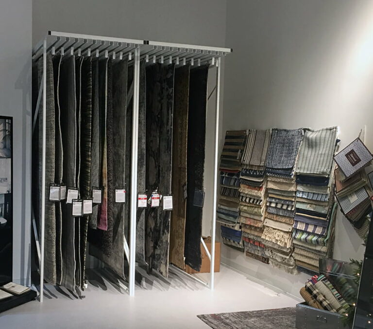 Premier Series Displays | Galt Display Rack