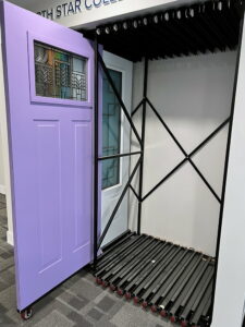 Custom Retail Displays | Galt Display Rack